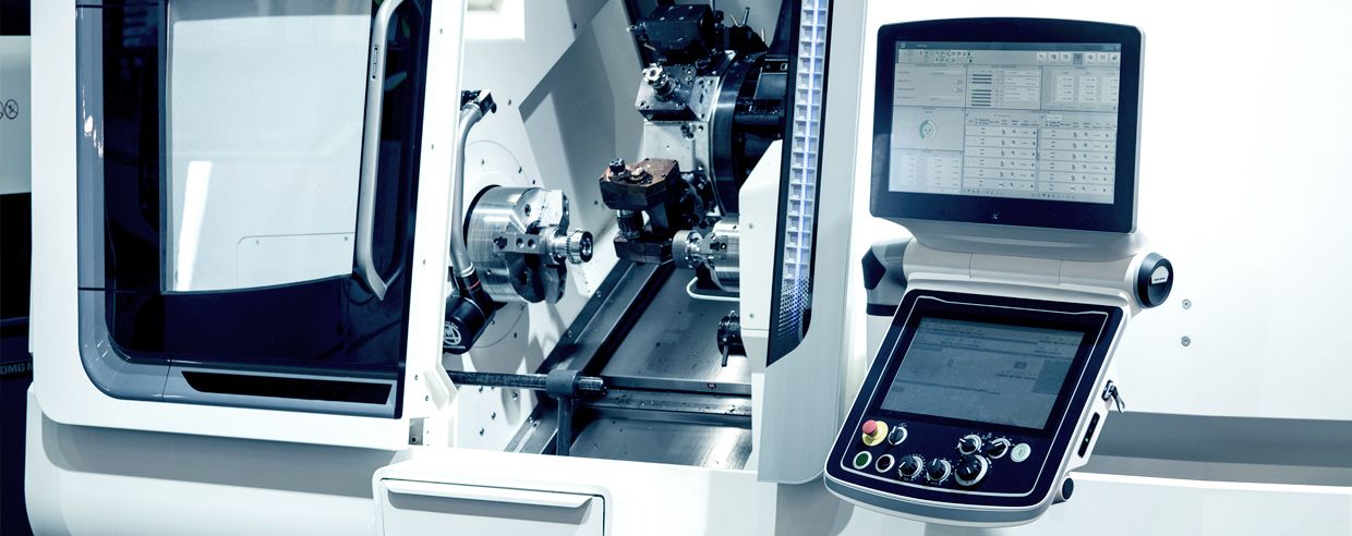 Touch Screen Success Story | Manufacturer of Resistive | PCAP Touch ...